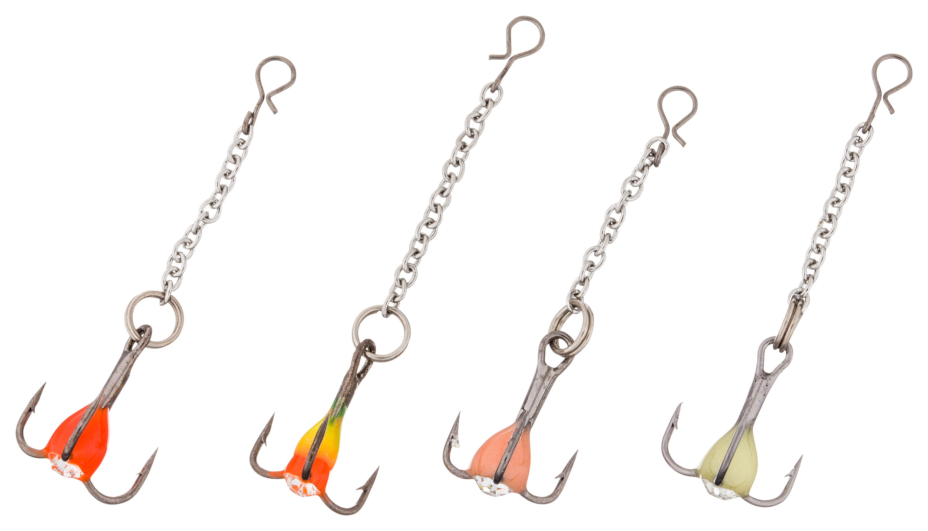 Custom Jigs & Spins Pro Finesse Drop Chain | Bass Pro Shops